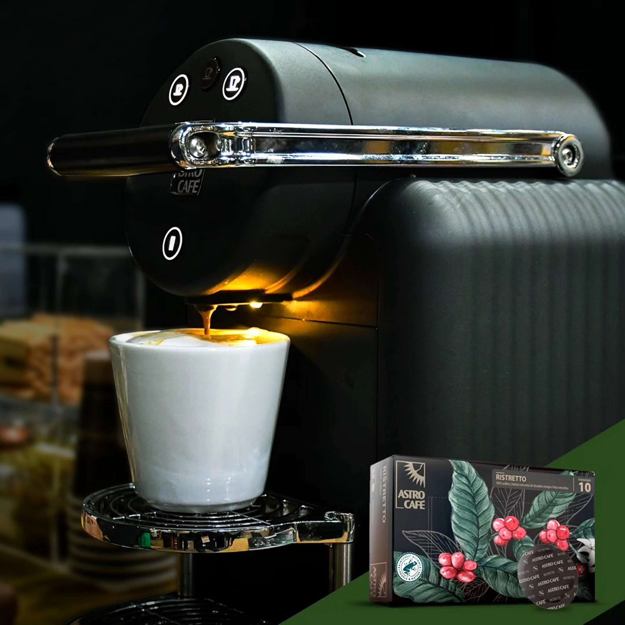 Portal Gran Coffee | Gran Coffee